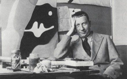 Jean Arp | Highbrow