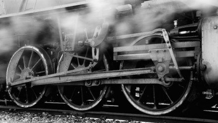 Steam Engine | Highbrow