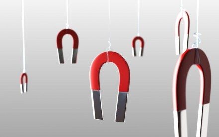 How do magnets work? | Highbrow