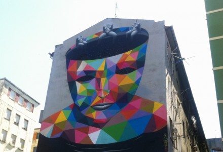 Okuda | Highbrow