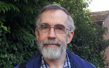 K. Eric Drexler | Highbrow