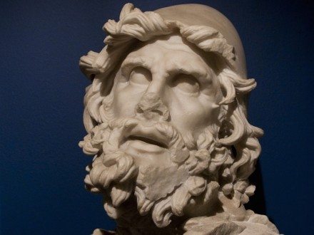 Odysseus | Highbrow