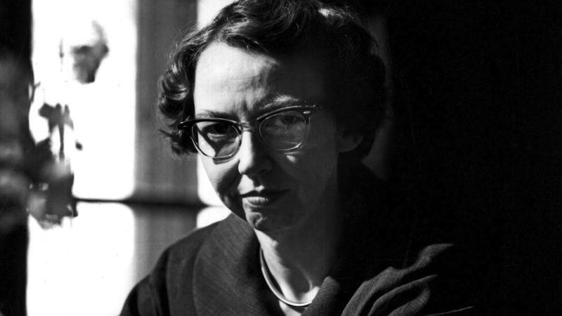 Flannery O’Connor | Highbrow