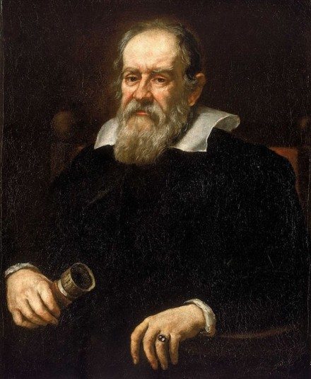 Galileo Affair | Highbrow