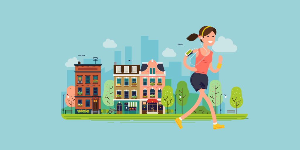 Ultimate Guide to Running | Matthew Henshall | Highbrow