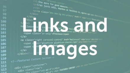 Links and Images | Highbrow