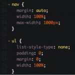 Creating a Basic HTML5 Layout: Part 2 | Highbrow