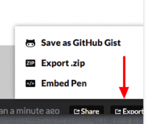 From Webpage to Website | Highbrow