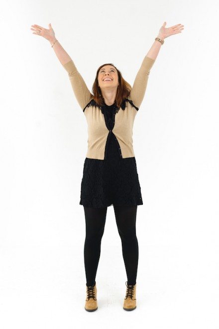 Power Body Language | Highbrow