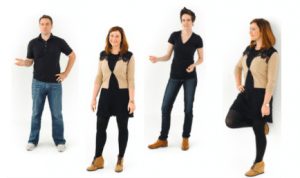 Power Body Language | Highbrow