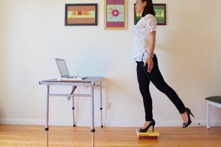 Pendulum Leg Swings (Hip Flexors) | Highbrow