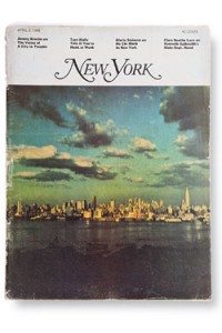 Jay Maisel | Highbrow