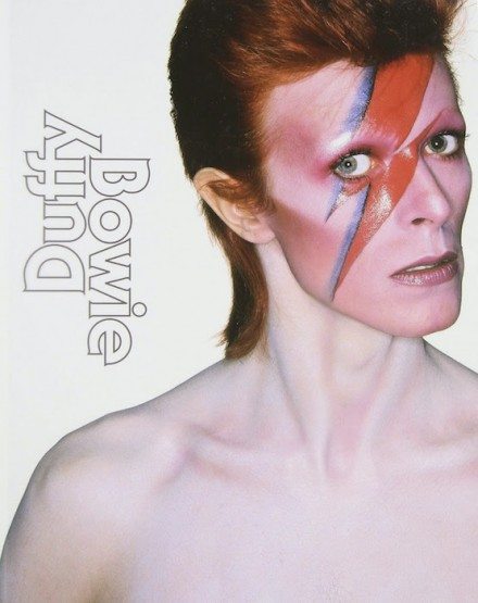 Brian Duffy | Highbrow