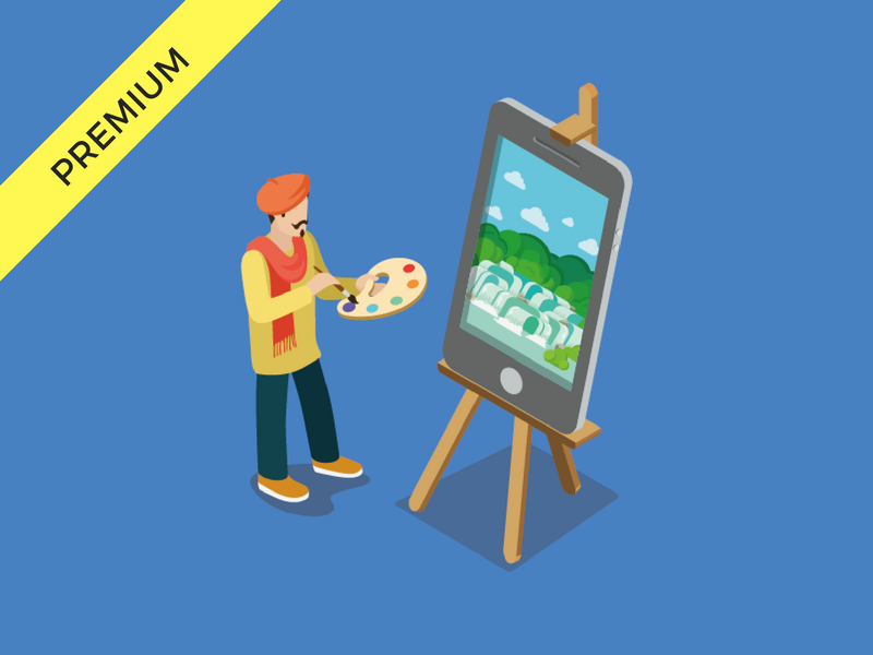 How Do Artists Find Their Niche Highbrow