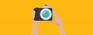 Improving your photography skills | Julia Revitt | Highbrow