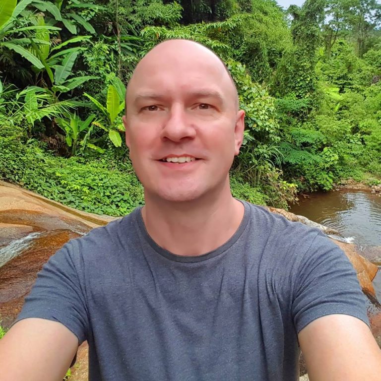 Rob Cubbon | Highbrow