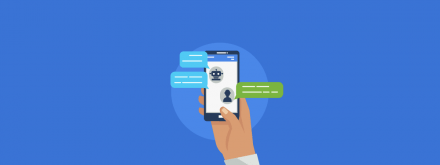 Building your own Facebook Messenger bot | Highbrow