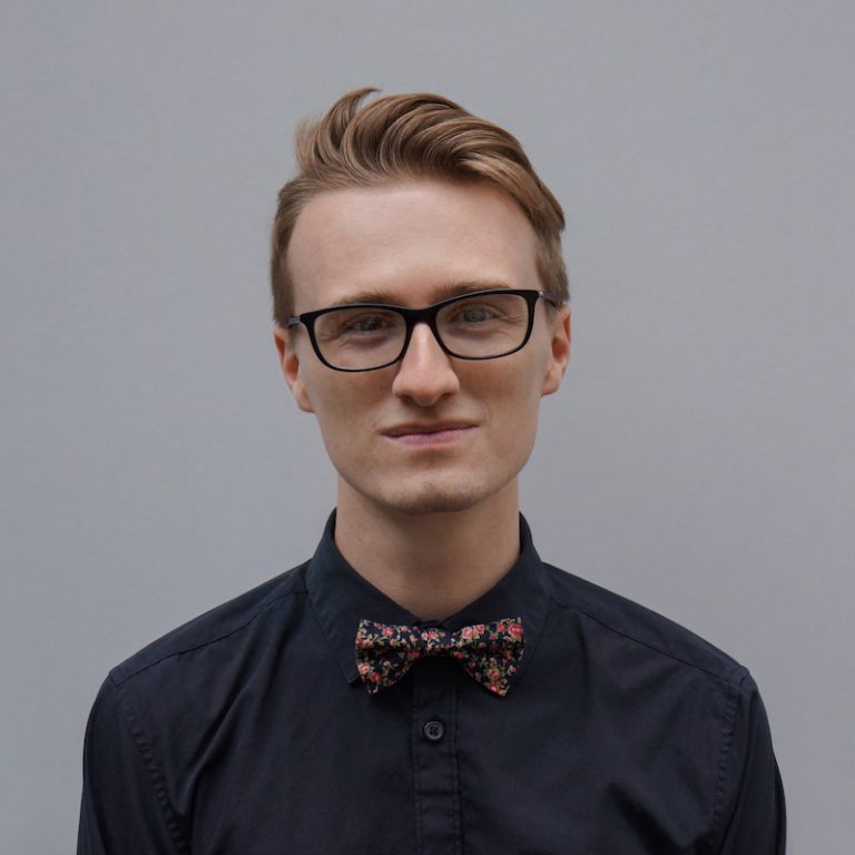 Cameron MacDonald | Highbrow