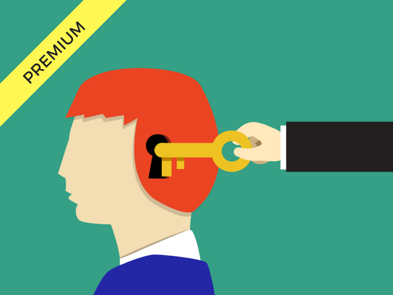 Persuasion science masterclass: Part II | Highbrow Persuasion science masterclass: Part II | Highbrow