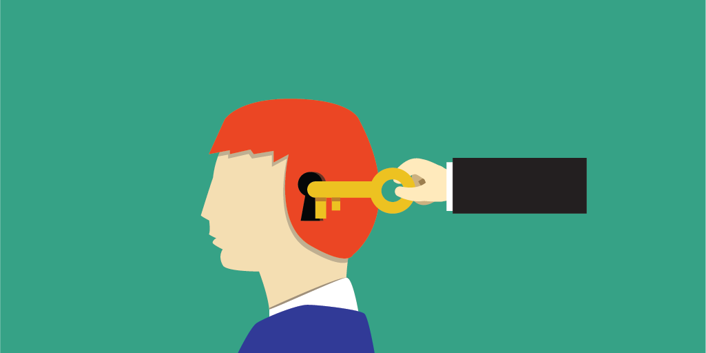 Persuasion science masterclass: Part II | Highbrow Persuasion science masterclass: Part II | Highbrow