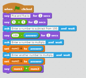 Arithmetic and Logic Operators | Highbrow