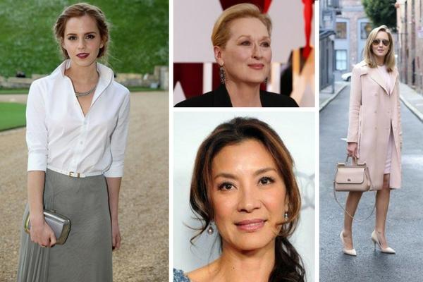 Who Am I? Part 2—Your Personal Style Archetype | Highbrow