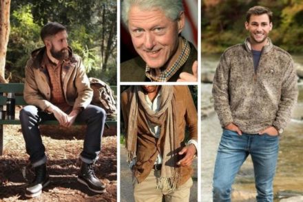 Who Am I? Part 2—Your Personal Style Archetype | Highbrow