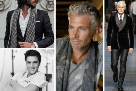 Who Am I? Part 2—Your Personal Style Archetype | Highbrow