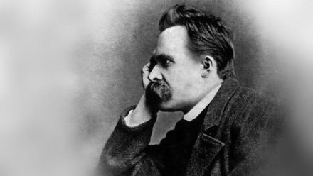 Friedrich Nietzsche | Highbrow