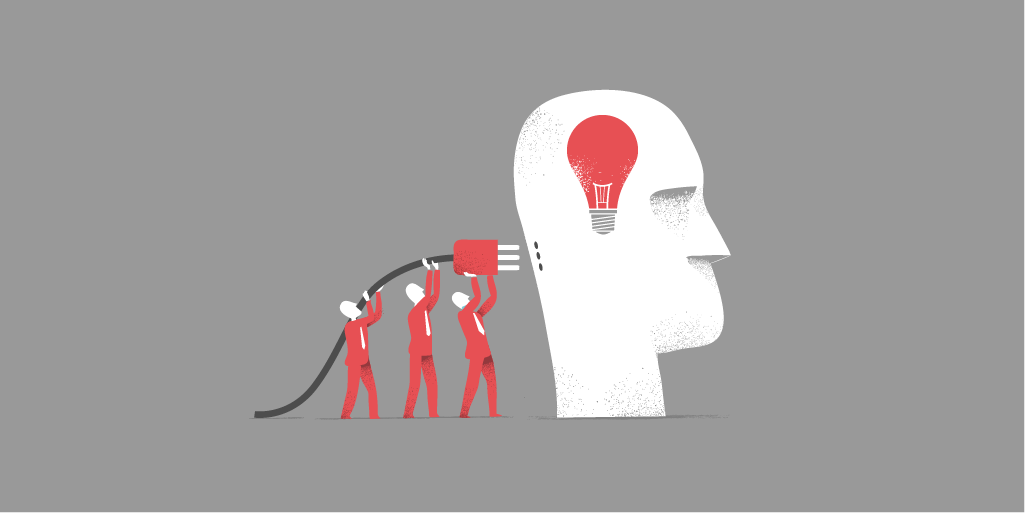 How to have breakthrough ideas | Eileen Purdy | Highbrow