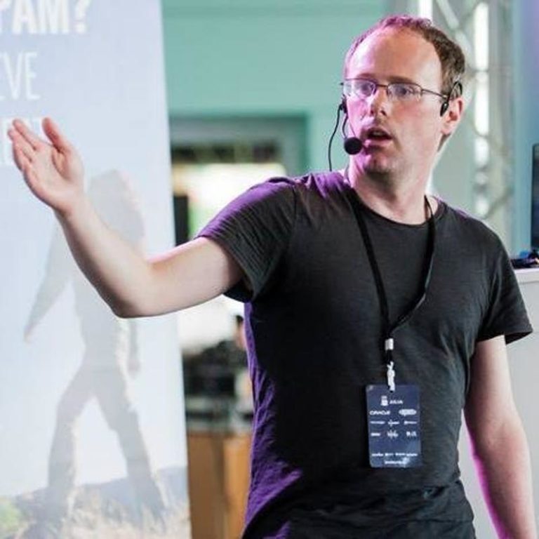 Alex Theedom | Highbrow