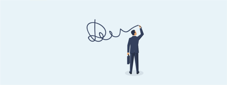 How to analyze signatures | Highbrow