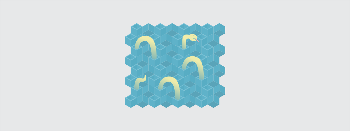 How to code the game “Snake” | Highbrow