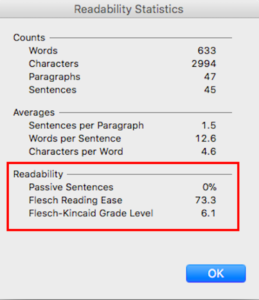 Make Your Writing Clear | Highbrow