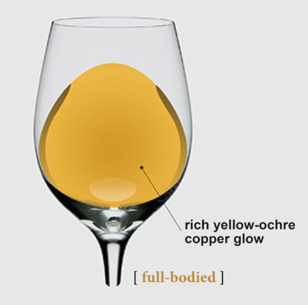 White Wine Appearance | Highbrow