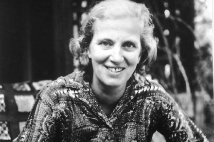 Dorothy Hodgkin | Highbrow