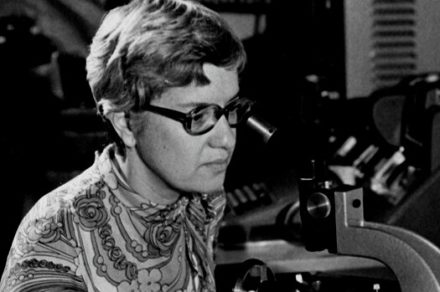 Vera Rubin | Highbrow