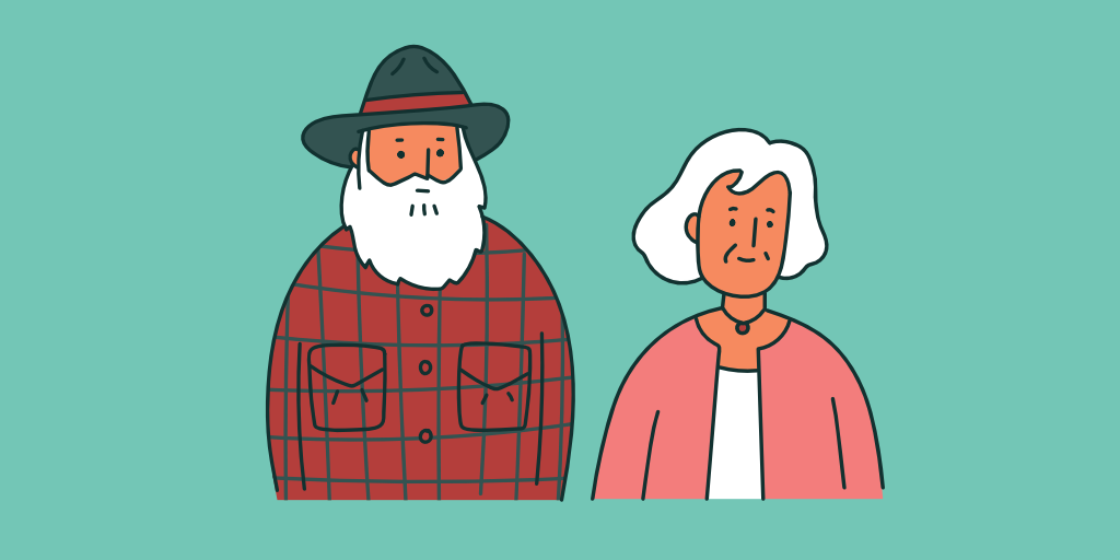 Secrets to a long life: A study of the world’s oldest people | Highbrow