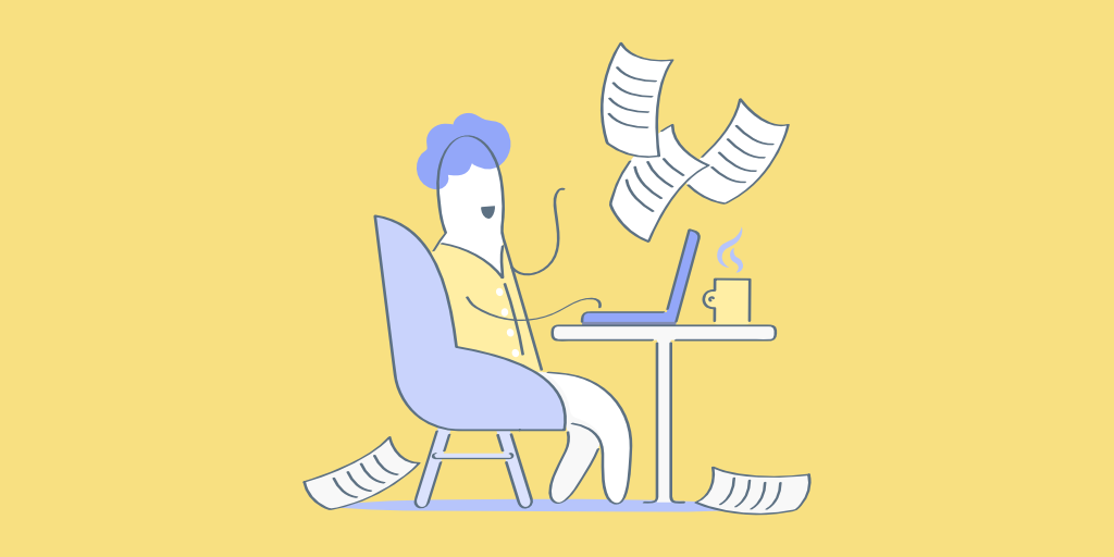 How to build a strong writing habit | Highbrow